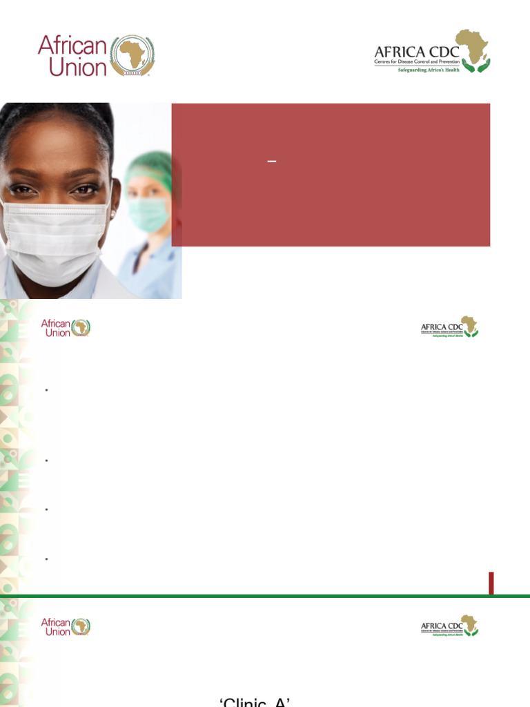 Module 5 - Process MGT - Sample Management | PDF | Infection | Laboratories