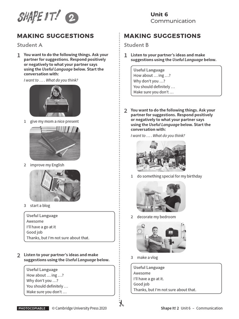 Communication_Unit_6 | PDF | Communication