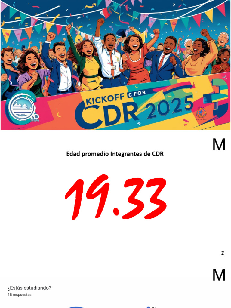 Kick Off 2025 CDR IMV | PDF