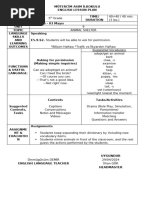 Randall Davis - Randall's ESL Cyber Listening Lab | PDF | Educational ...