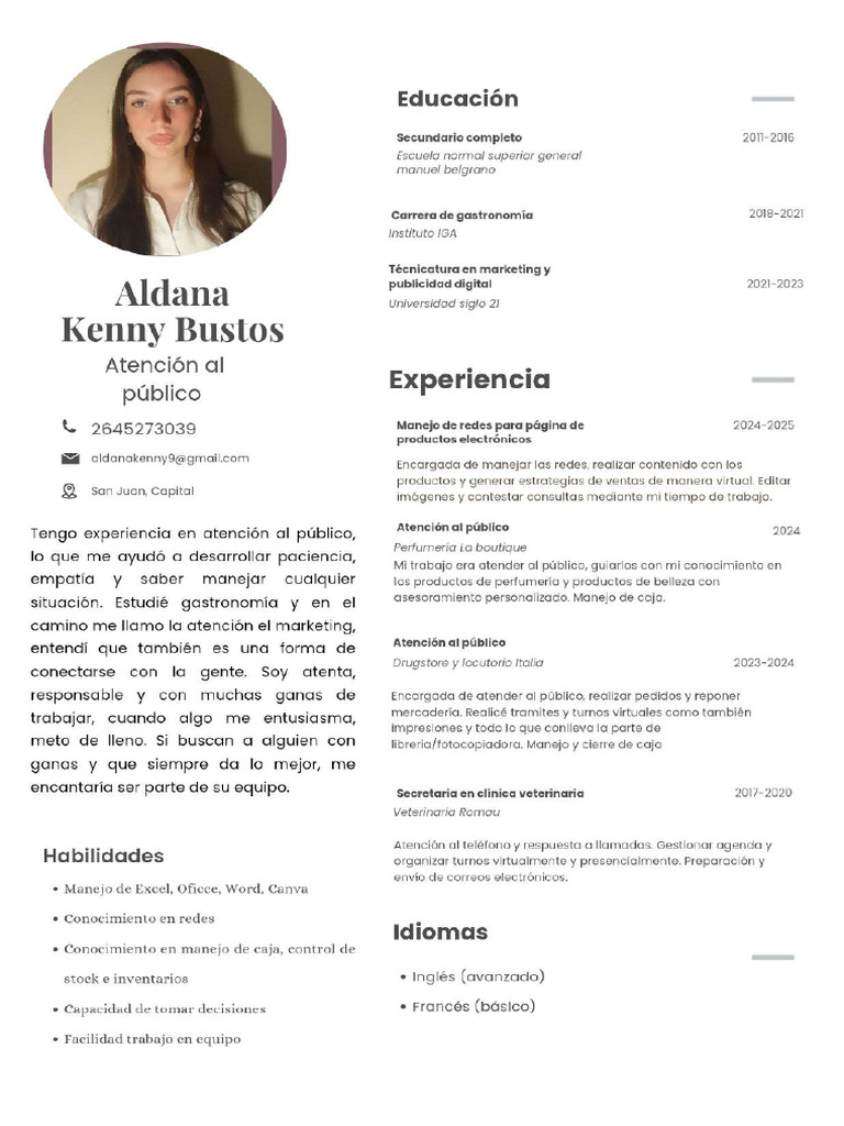 CV Aldana Kenny - 20250404 - 180930 - 0000 | PDF