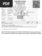 EirGrid & ESB Guidelines for Connection Codes | PDF | High Voltage ...