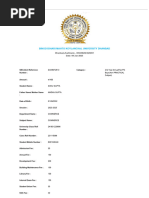 Emcee Script For General Assembly | PDF | Career & Growth | Social Science