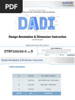 DIN EN 15085-1: Welding Standards | PDF | Welding | Construction