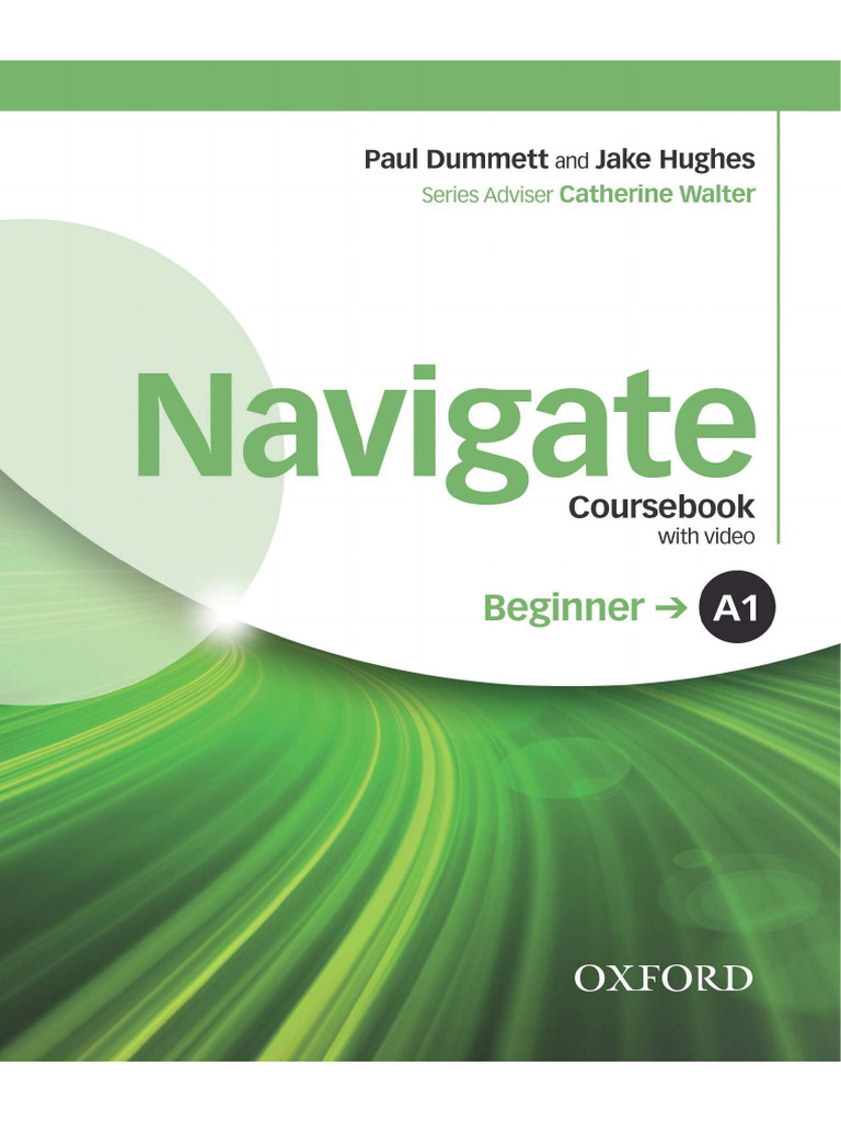 NAVIGATE A1. Chapter 1 - 3 | PDF