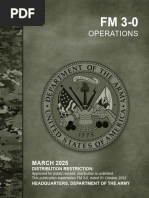 Army Force Integration Overview | PDF | History