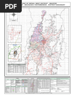 Myanmar Township Overview and Listings | PDF | Myanmar