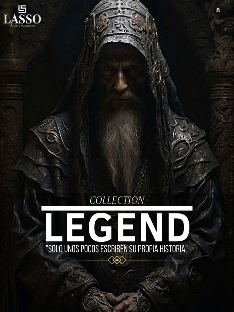 Varones Coleccion 18 | PDF | Conjuntos de elementos químicos ...