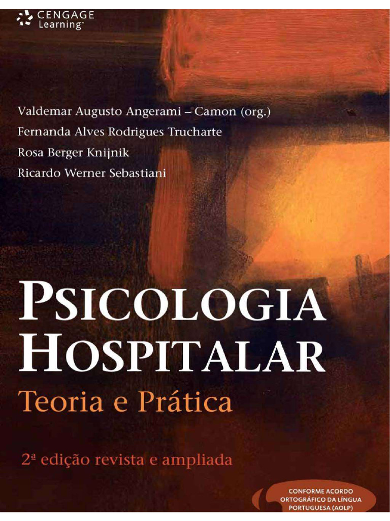 Angerami Cap 1 PH Teoria e Prática | PDF