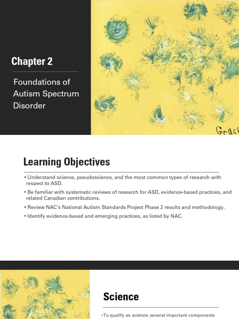 Class 2 - PseudoScience - EBP | PDF | Autism | Pseudoscience