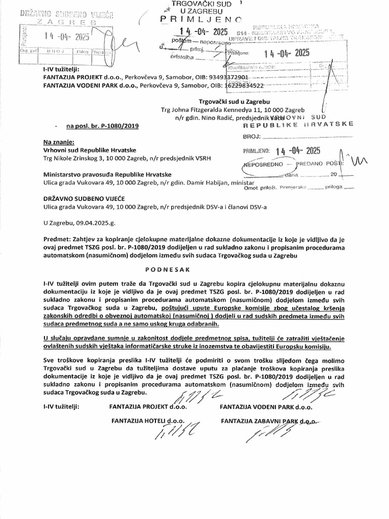 Fantasyland - Preslik - Automatska Dodjela | PDF