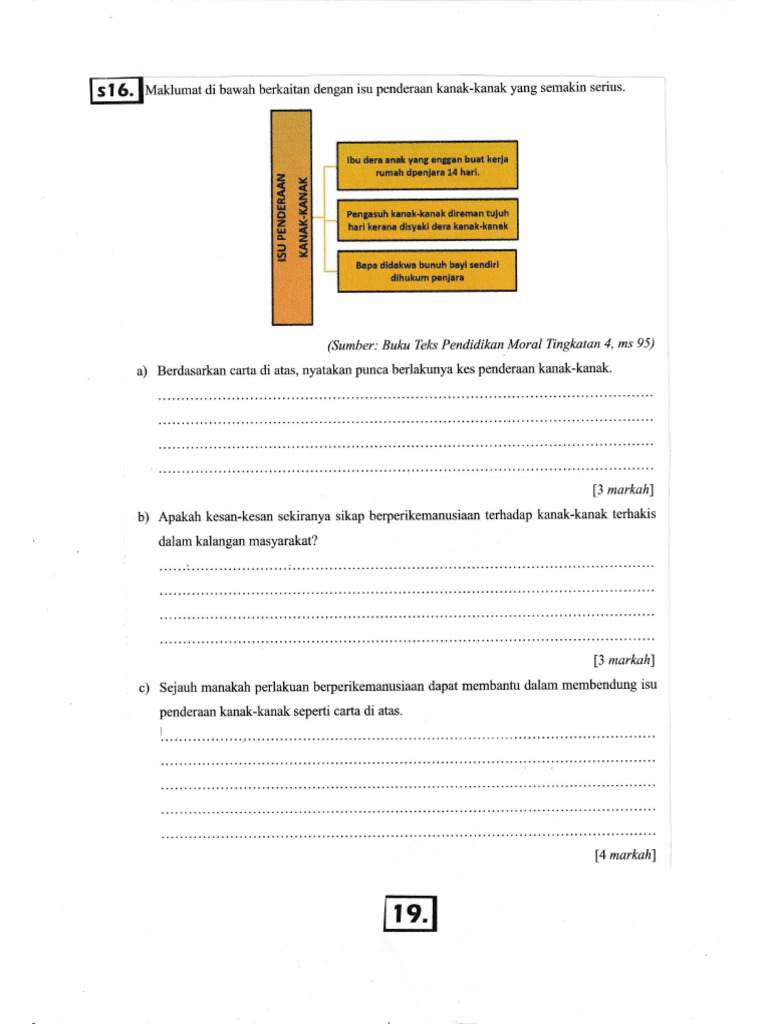 Bahan - Bacaan - Pendidikan - Moral - SPM - 2024 - Edisi - 4 - Bahagian ...