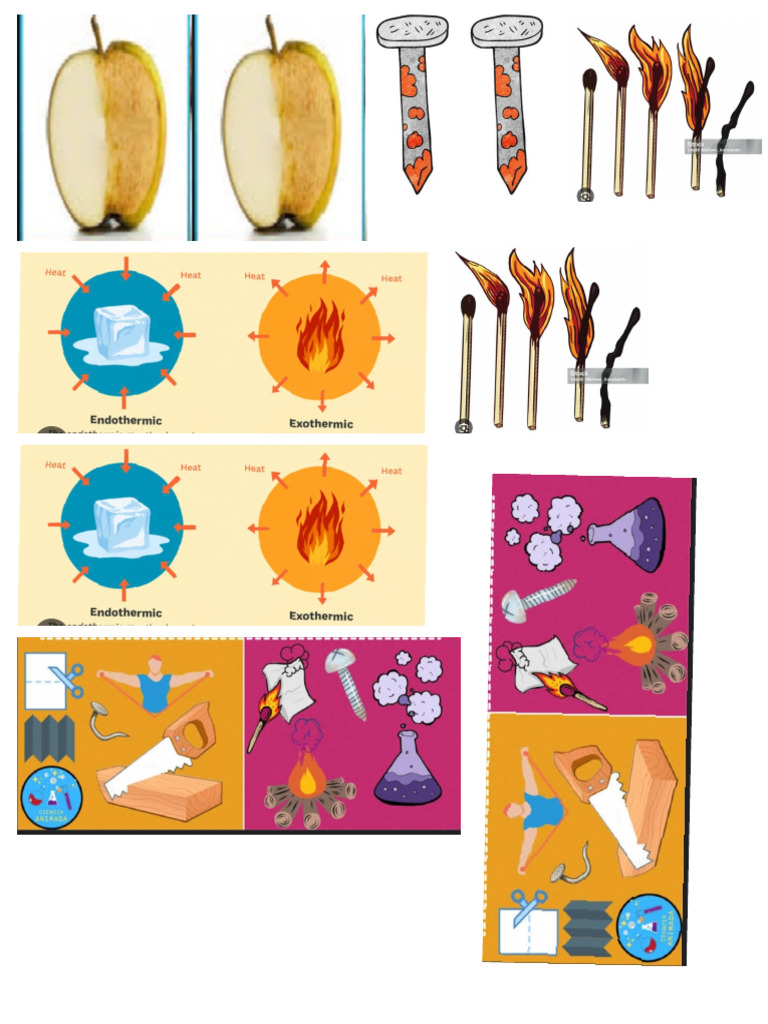 Cambios FSC y QMC - 20250324 - 084039 - 0000 | PDF