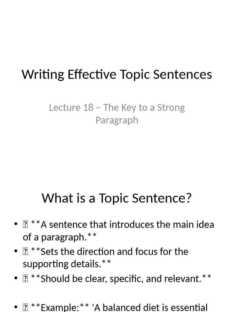 Expository Writing Lecture18 | PDF | Human Communication | Learning