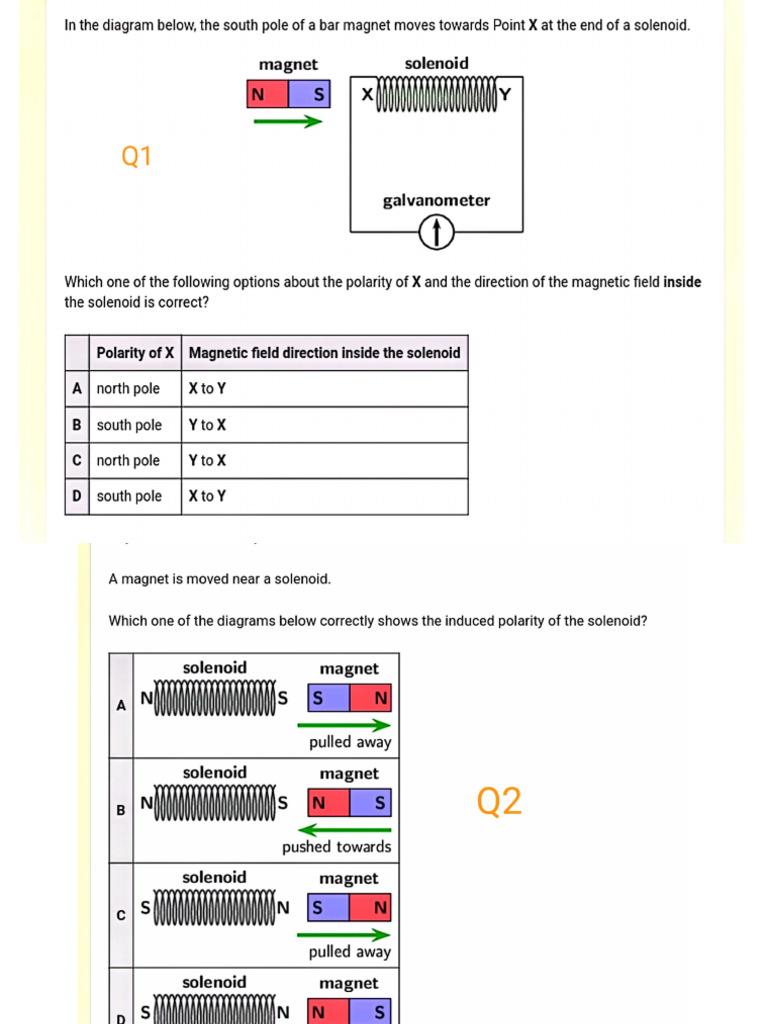Grade 11 Physical Science Assignment | PDF