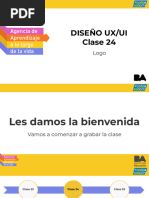 Partes Esenciales de un Logotipo | PDF | Logos | Marca