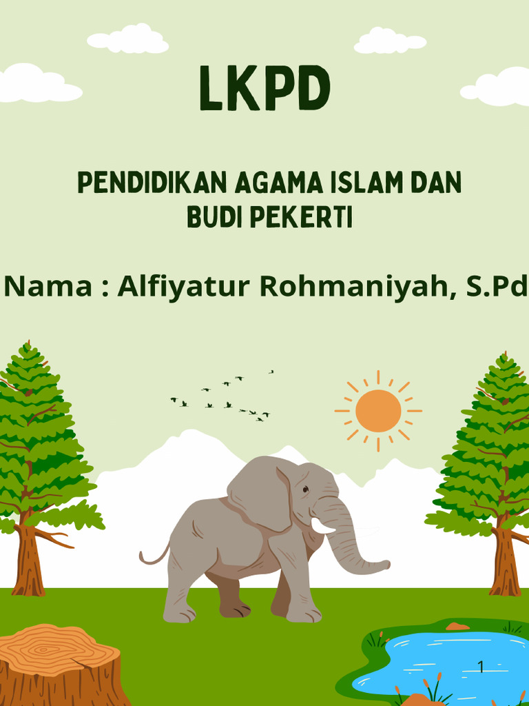 LKPD PPP | PDF
