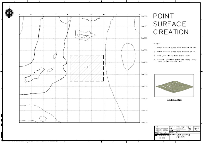 A02-Point Surface-Layout1 | PDF