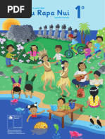 Cancionero Rapa Nui | PDF