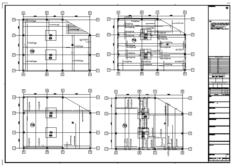 Raft Foundation ASD-Layout1 | PDF