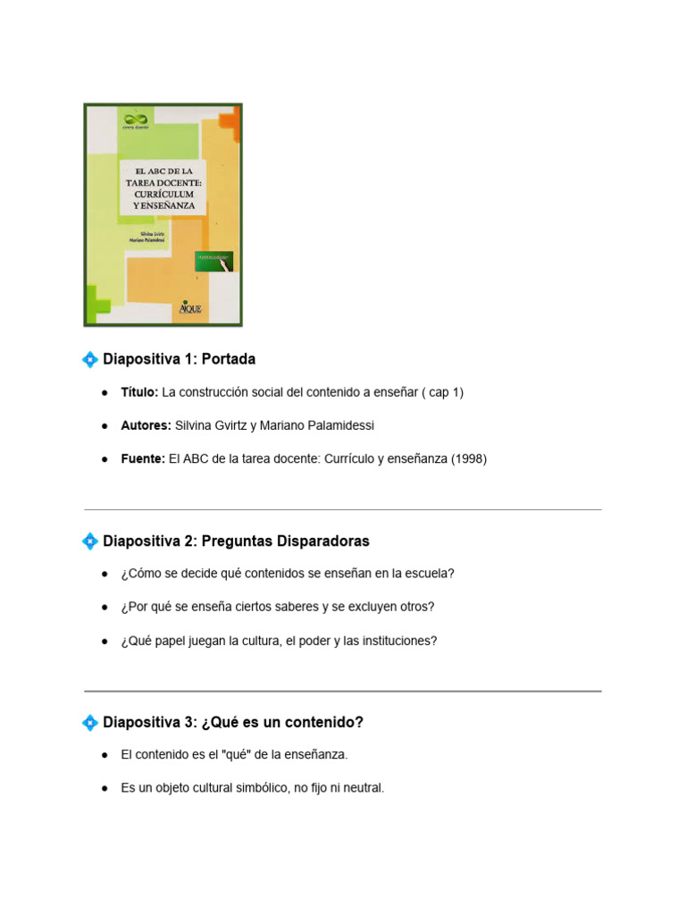 Documento Sin Título | PDF | Plan de estudios | Enseñando