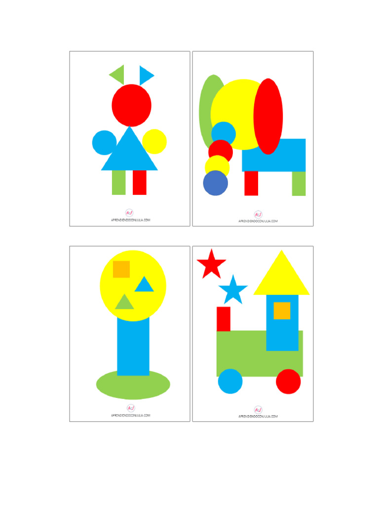 Practica Illustrator 1 De Abril Pdf