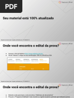 Selos Das Certificacoes ANBIMA | PDF | Negócios