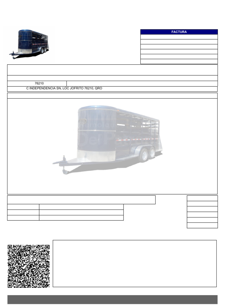 Refa Hechizo Azul | PDF | Pagos