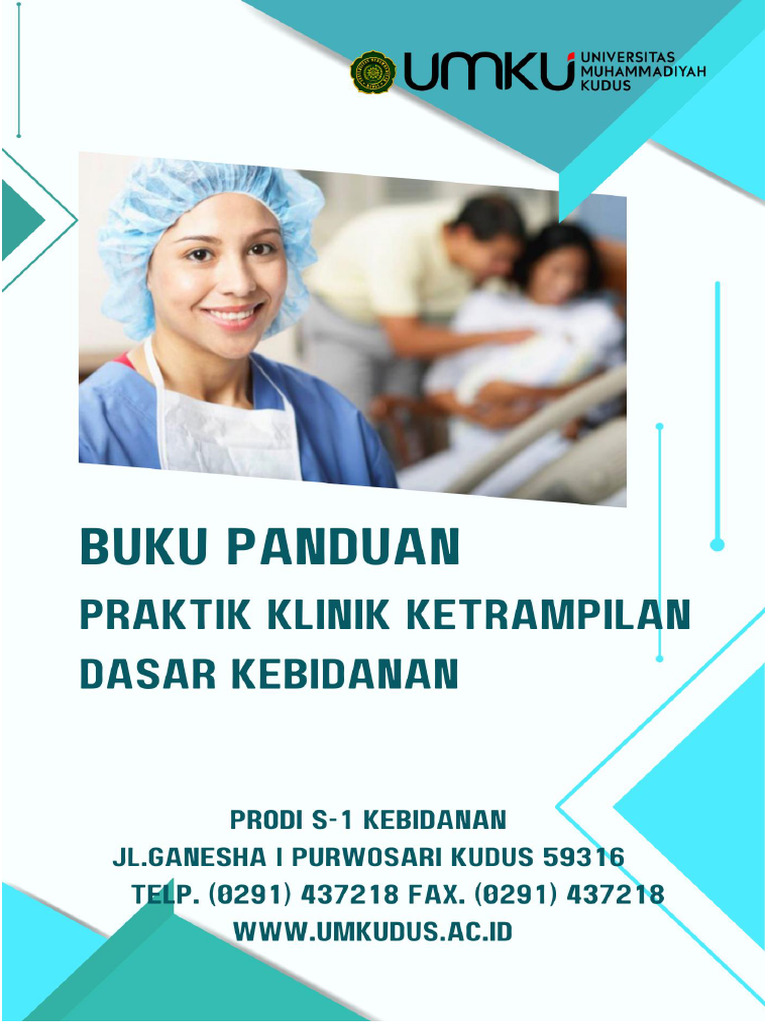 Buku Pedoman Kdk Tk 3 | PDF