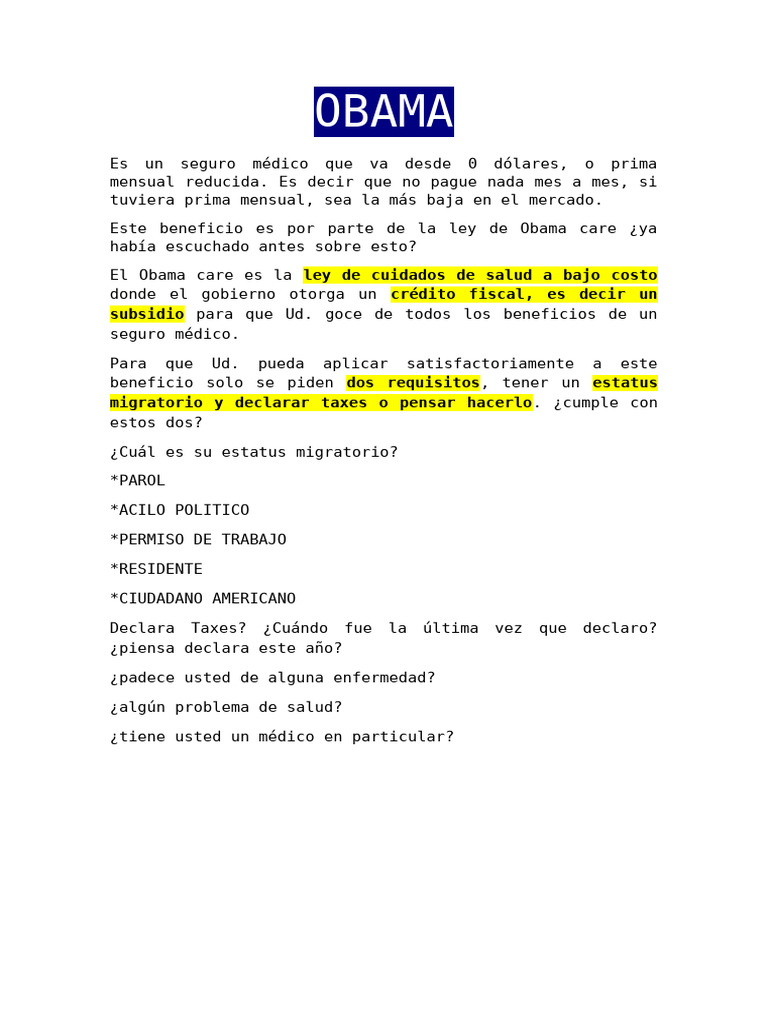 Modelo de Spech | PDF