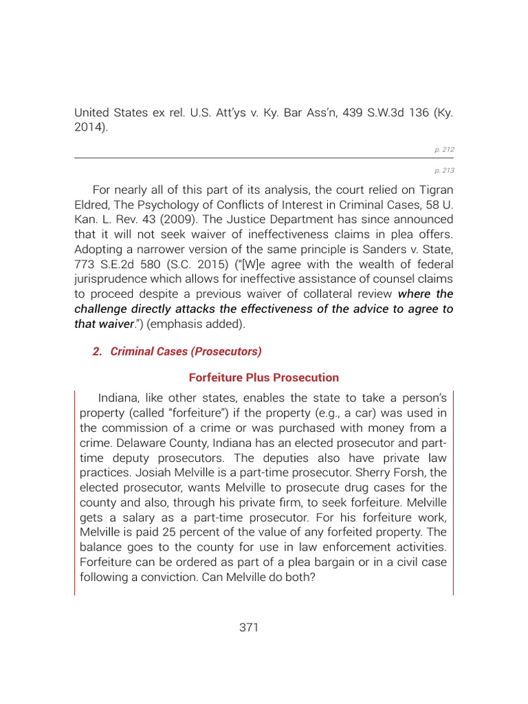 Class 6 | PDF | Prosecutor | Plea