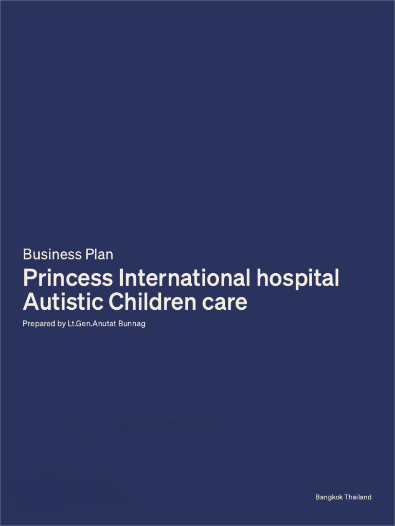 2 | PDF | Autism | Health Care
