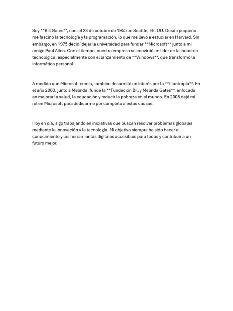 Lid Eres | PDF | Microsoft