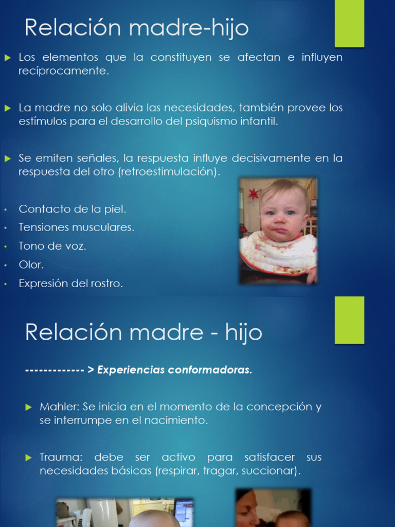 Ciclo Vital 2 | PDF | Pensamiento | Adolescencia
