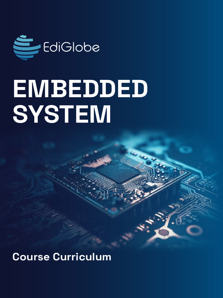 Embedded Systems | PDF
