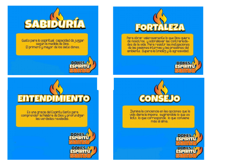 Dones Del ES | PDF