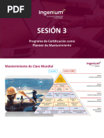 UNE 13306 2018 - Terminología Del Mantenimiento | PDF