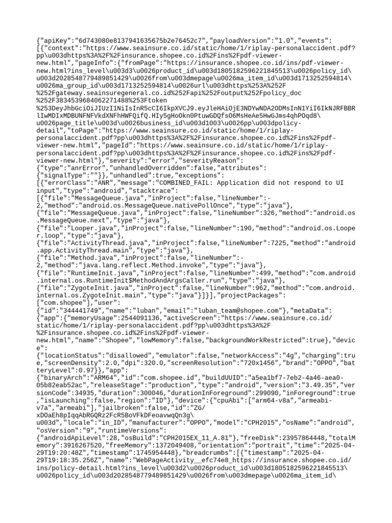 Portal Info Stub | PDF | Computer Science | Software Engineering