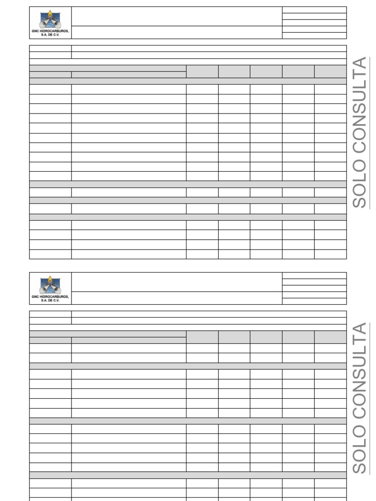 RG-SIG-GEN-02.Lista Maestra de Informacion Documentada AMB 1082023-GNC ...