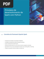 Teorico | PDF | Algoritmos | Big Data