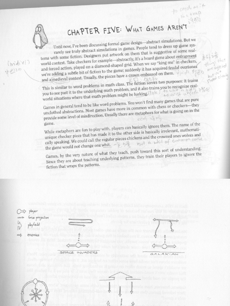 Raph Koster - A Theory of Fun For Game Design | PDF