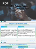 Volte Ims Sip Registration Call Flow Procedure | PDF | Ip Multimedia ...