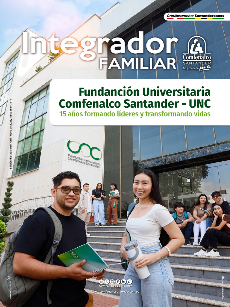 Revista Integrador Marzo 2 | PDF | Salario | Bancos