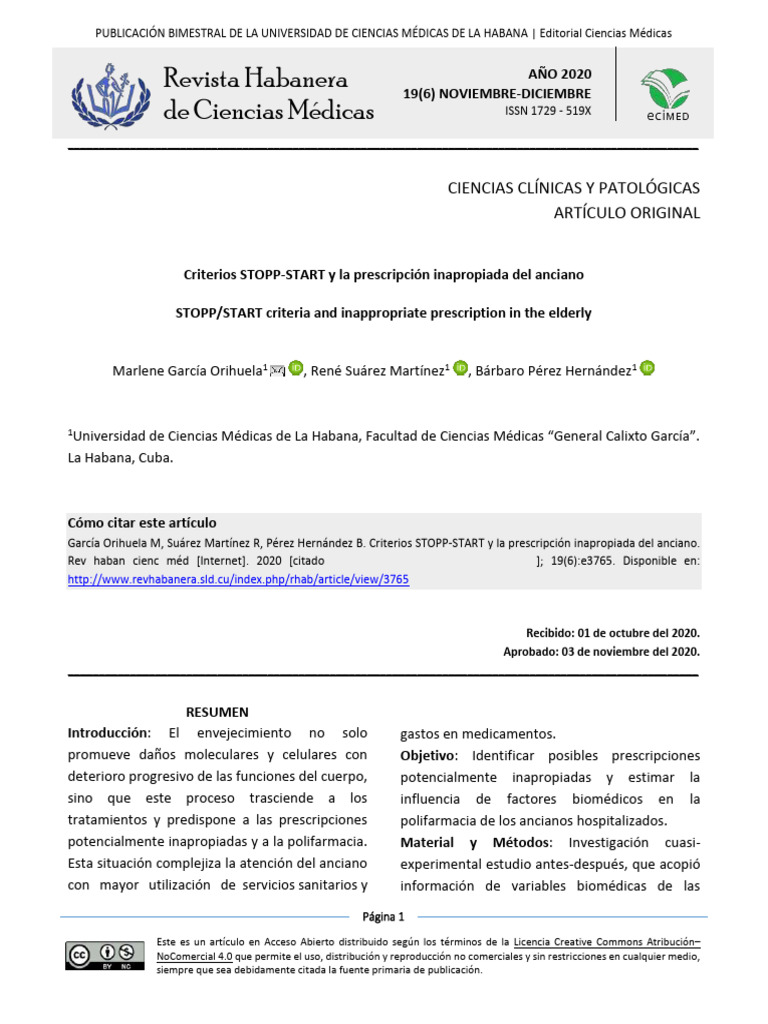 Stopp Start | PDF | Medicamentos con receta | Terapia