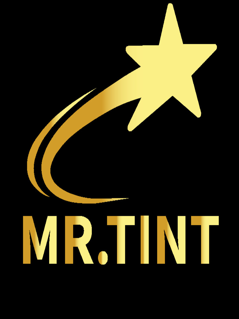 MR Tint Logo Black Backgrnd 2 | PDF