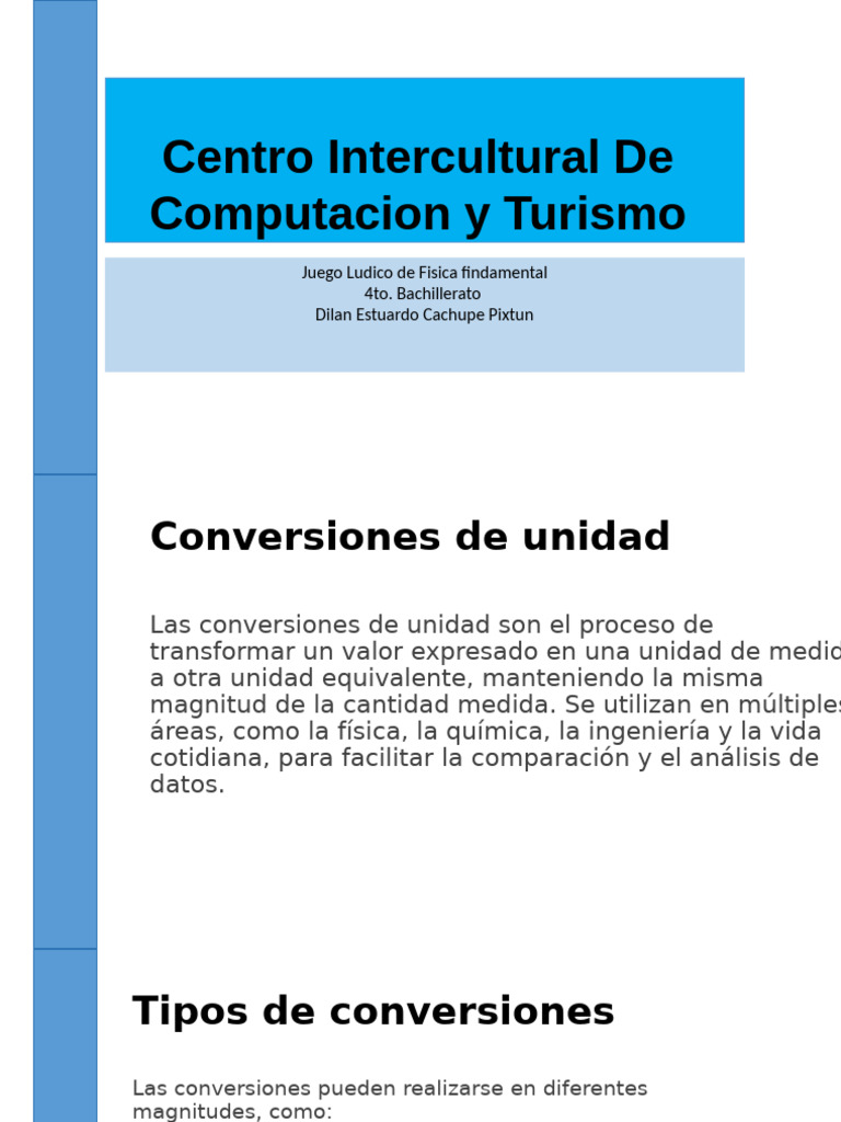 LUDICO CICP FICICA FUNDAMENTAL | PDF