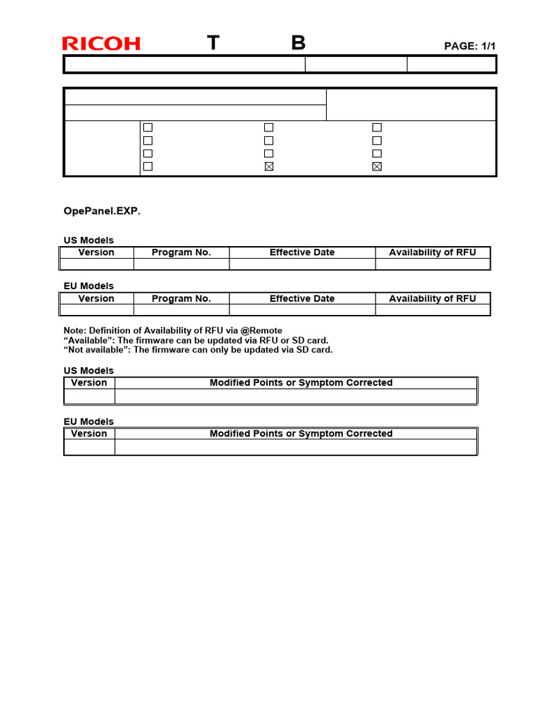 D074_Pro C651EX_D075_Pro C751EX_M044_Pro C751(sb) | PDF | Computer File ...