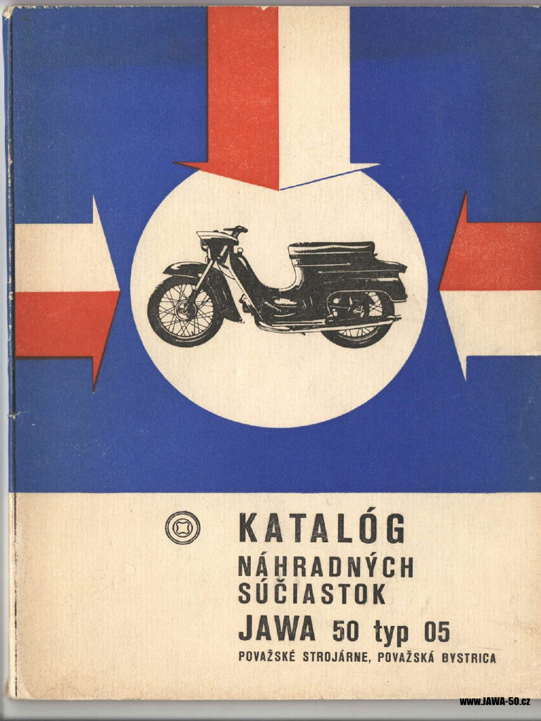 KND Jawa 05 1969 | PDF