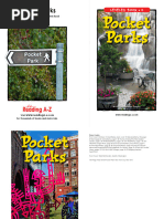 Types of Park (Search More Citatiions) | PDF | Parks | Trail