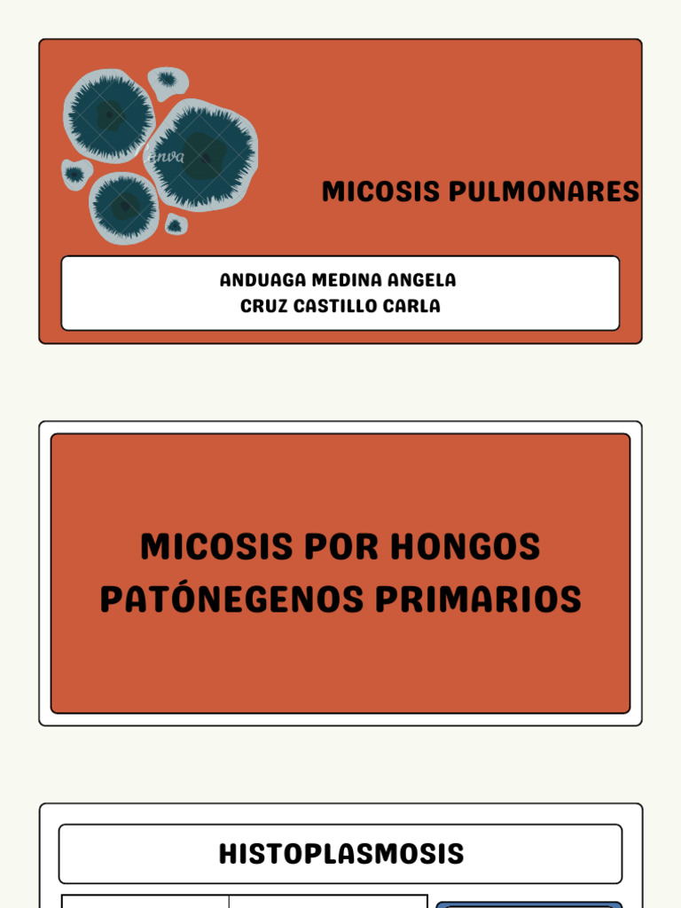 Pathogens in Animals and Plants Lesson Presentation in Blue and Red ...